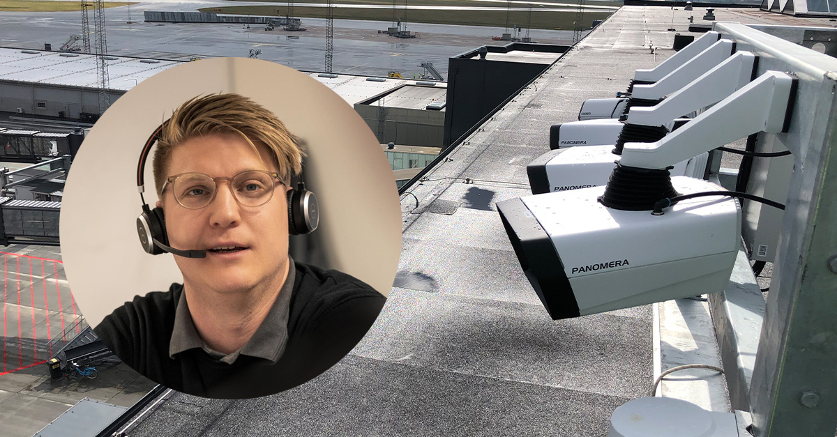 Sikkerhetsleverandør for bedrifter og privatpersoner - CERTEGO